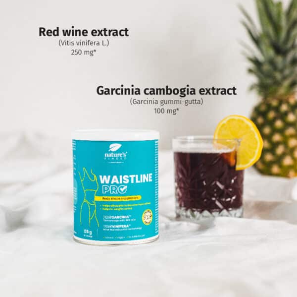 Waistline PRO – Naturesfinest